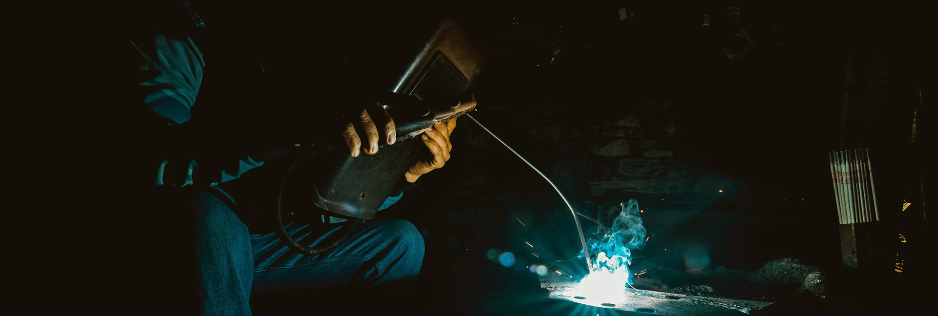 Al-Barakha Steels | All Type Of Specialized Steel And Aluminium Fabrication